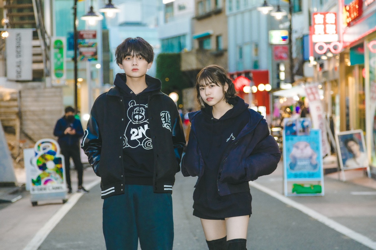 ゆーり🍎🐥(23) lit.link(リットリンク)