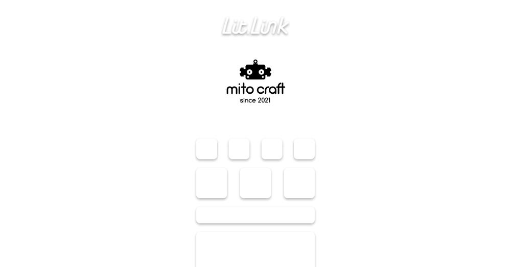 mito craft lit.link(リットリンク)