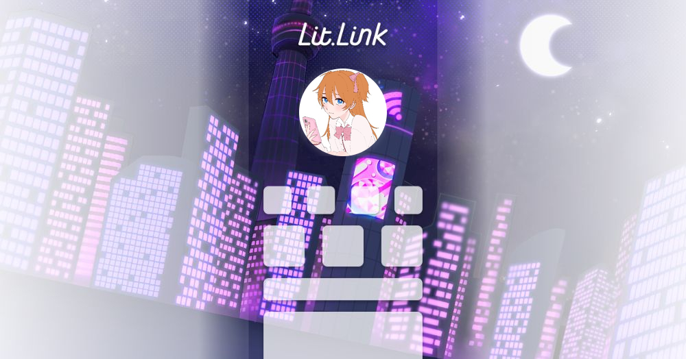 🧸🩹 lit.link(リットリンク)