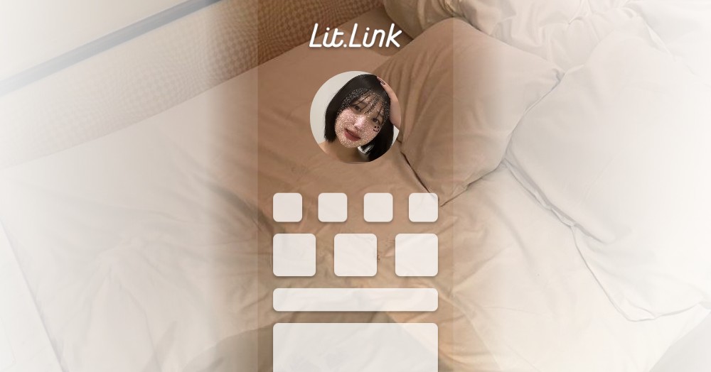 Ahoo_live lit.link(リットリンク)