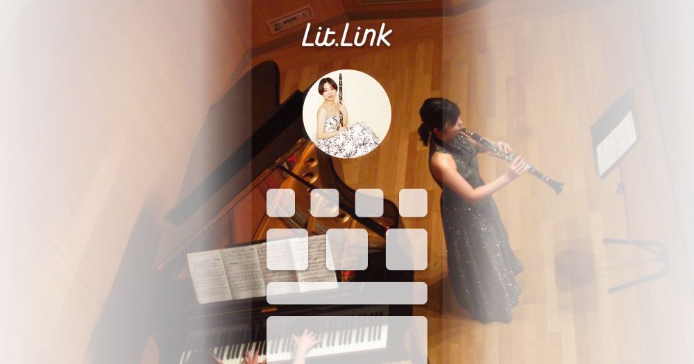 愛波 梓 Azusa AIBA lit.link(リットリンク)