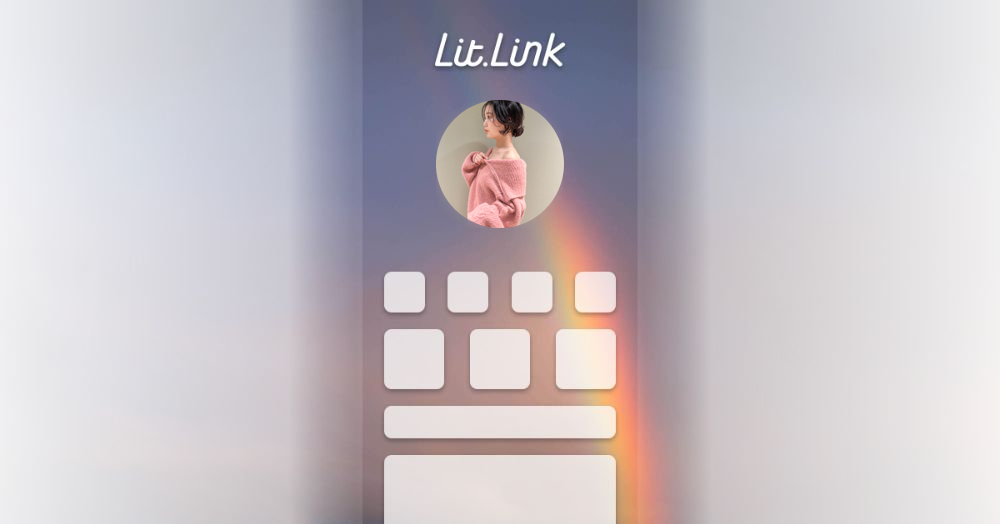 mami♡ lit.link(リットリンク)