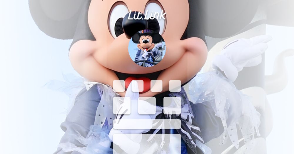 なな lit.link(リットリンク)