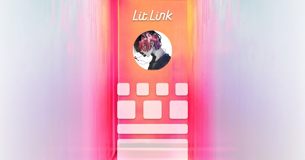 赤髪のTaiga lit.link(リットリンク)