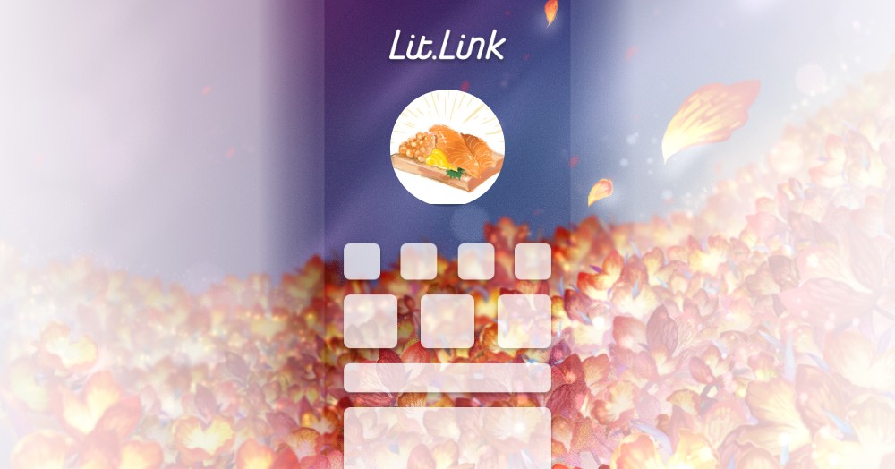 パン=麵包=pan lit.link(リットリンク)
