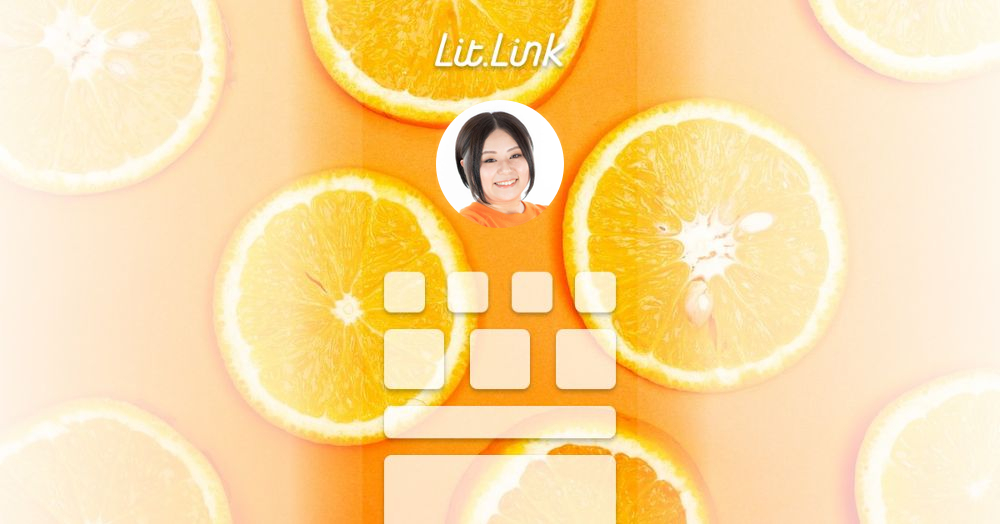 SABA LABO lit.link(リットリンク)