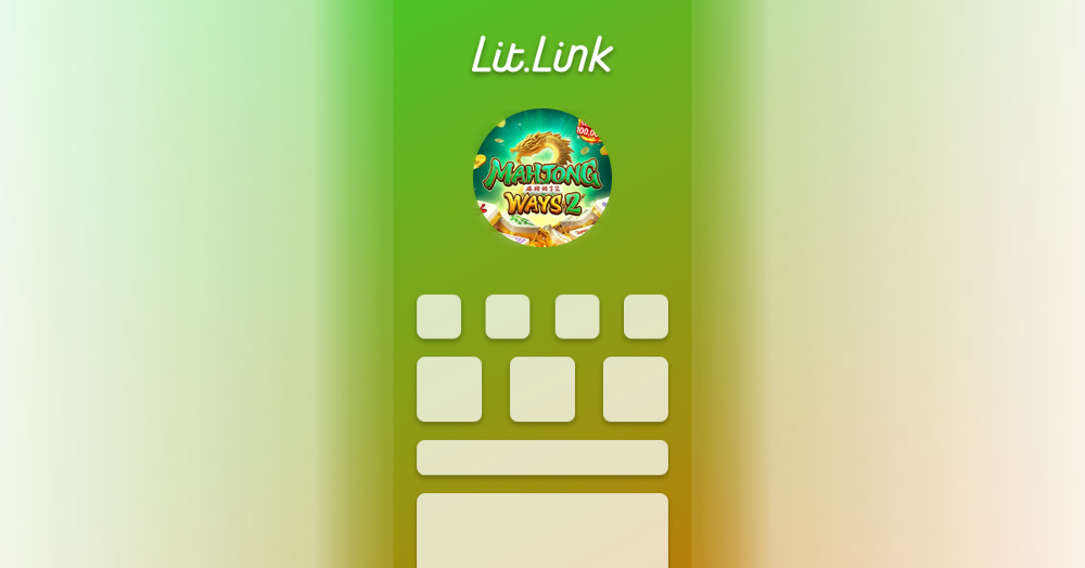 HOKI303 : Link Situs Hoki 303 Gacor Gampang Scatter lit.link(リットリンク)