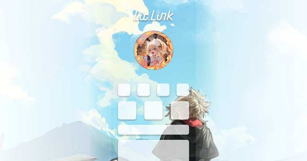 夜桜真琴/夜桜moco/夜桜吹雪 lit.link(リットリンク)