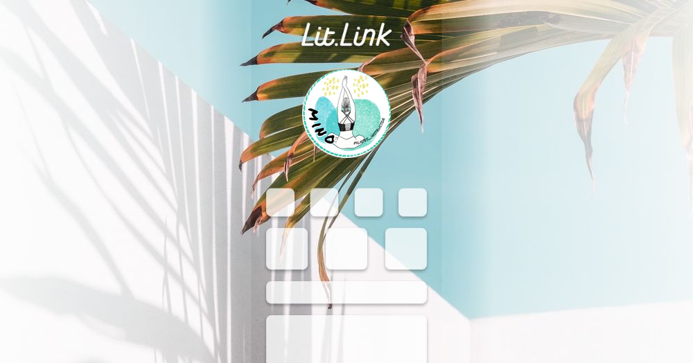 minoピラティス lit.link(リットリンク)