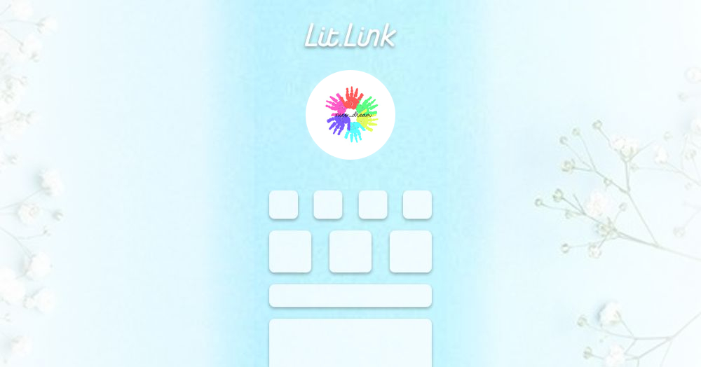 nico_dream lit.link(リットリンク)