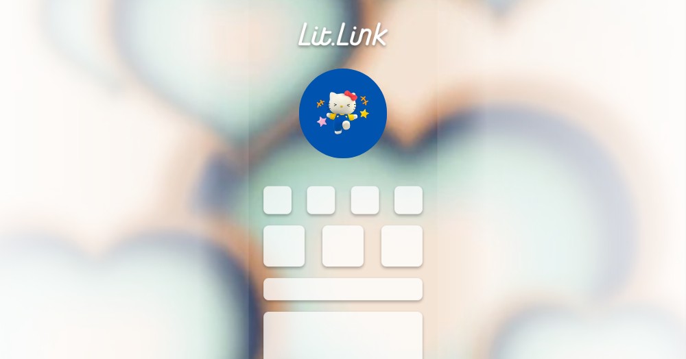 lichan‼︎ lit.link(リットリンク)