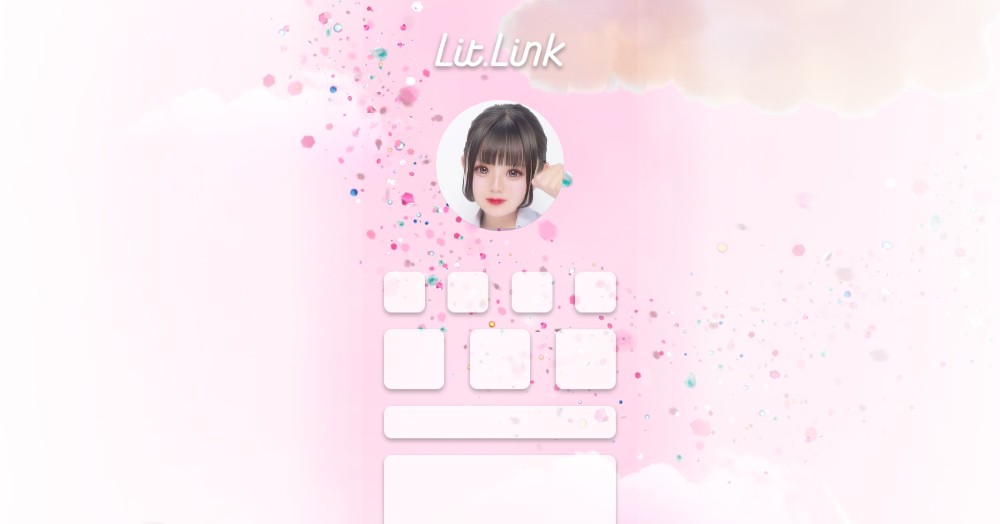 Sally lit.link(リットリンク)