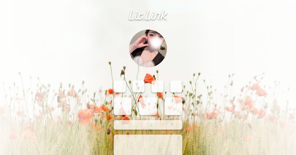 七瀬さくら🌸LuLu🐬 lit.link(リットリンク)