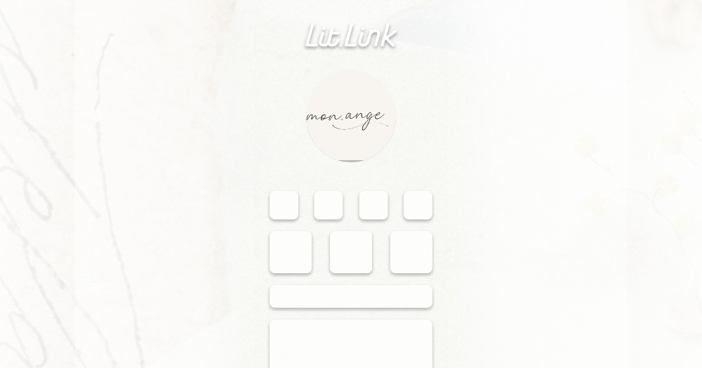 mon.ange lit.link(リットリンク)