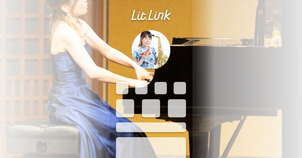 菊地可奈子 Kanako Kikuchi lit.link(リットリンク)