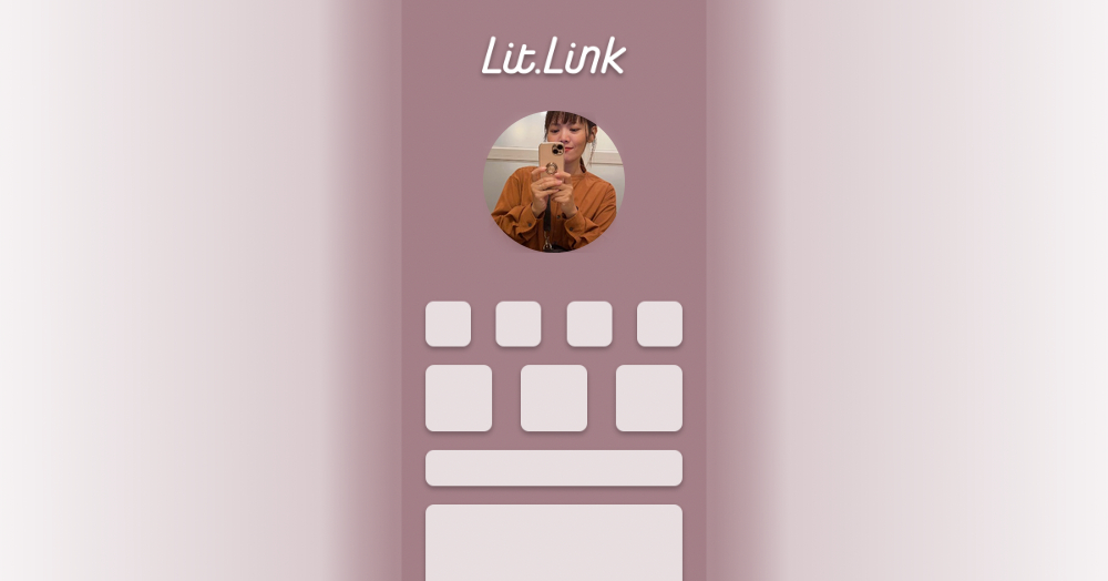 risa lit.link(リットリンク)