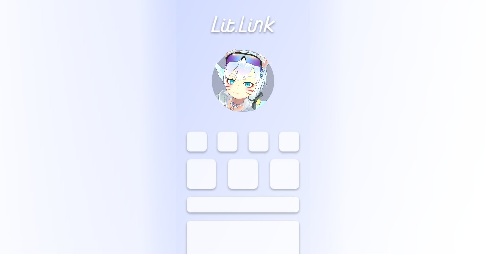 ねこのあんとれー / neko-chan lit.link(リットリンク)