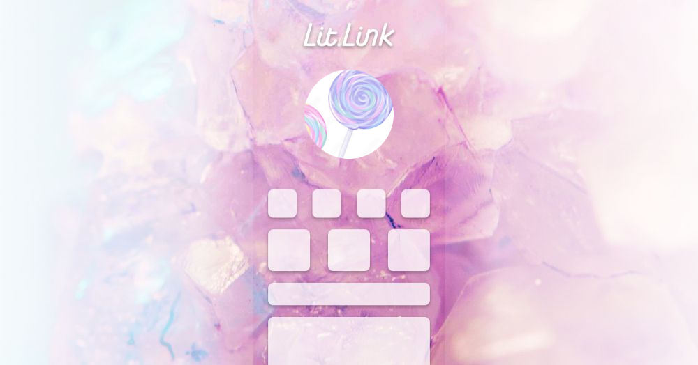 𝕒𝕫𝕦𝕤𝕒 lit.link(リットリンク)