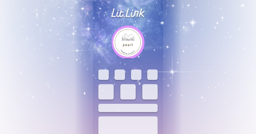 pearl lit.link(リットリンク)