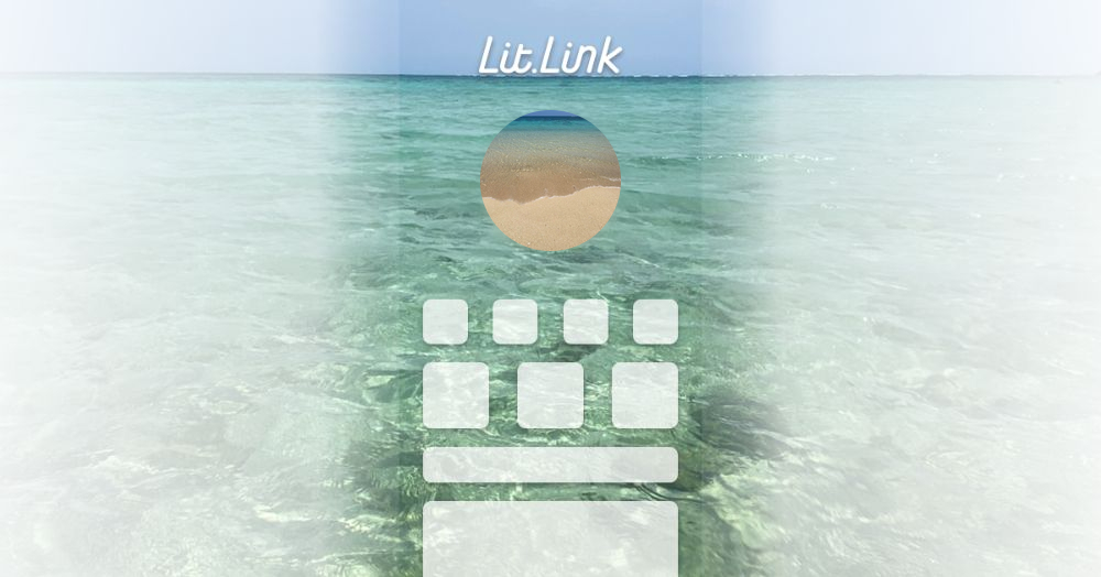 MOMO lit.link(リットリンク)