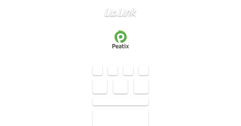 ピーティックス ( Peatix ) lit.link(リットリンク)