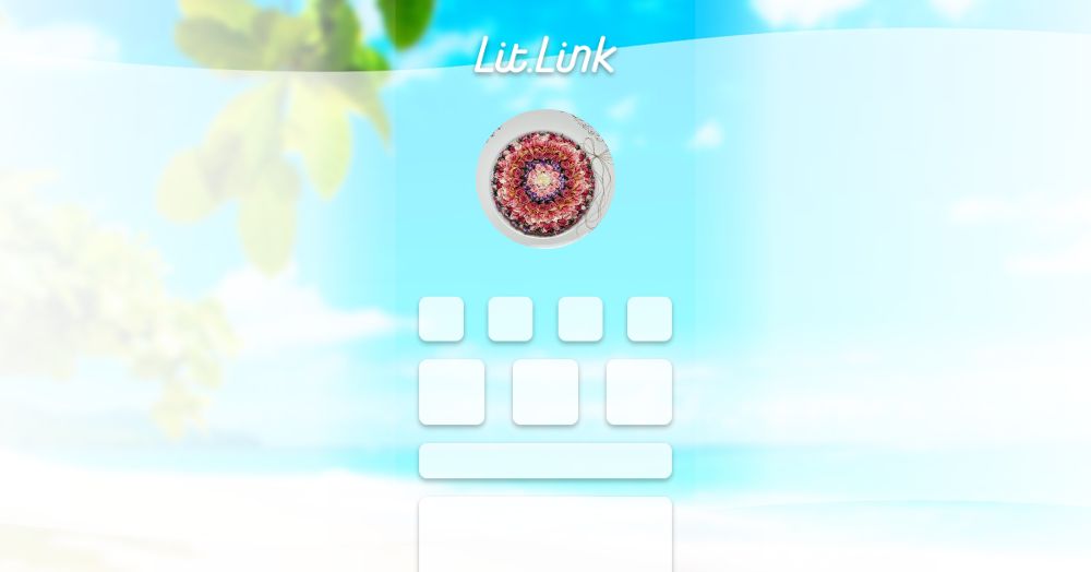 Hawaiian Ribbon Lei lit.link(リットリンク)