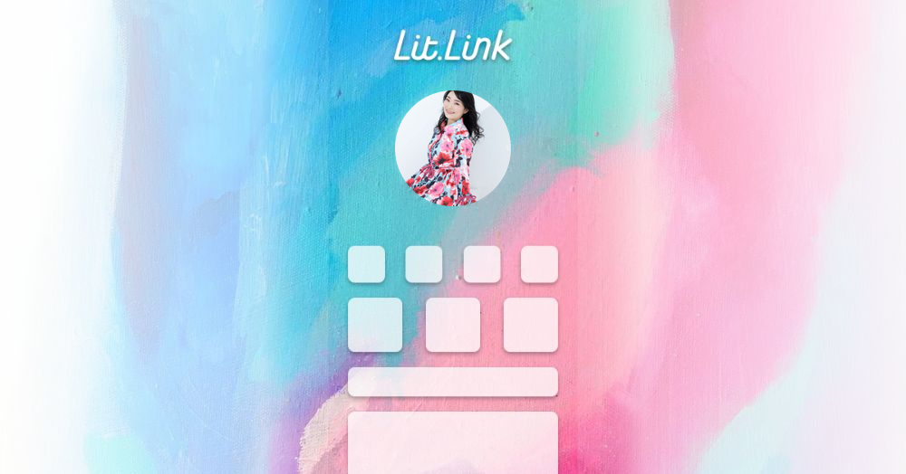 ELLY🍎 lit.link(リットリンク)