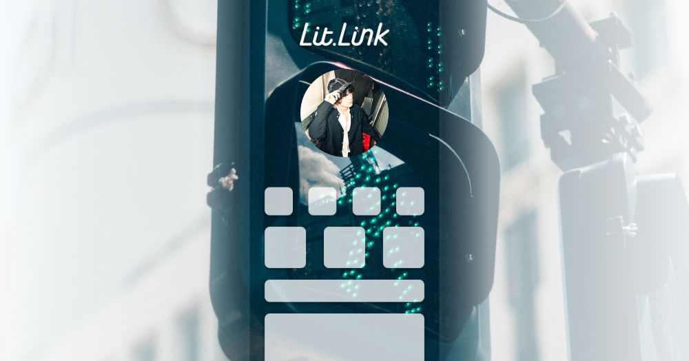 5→key/Gohki/juni lit.link(リットリンク)