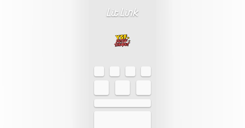 YSF.ENTERTAINMENT lit.link(リットリンク)