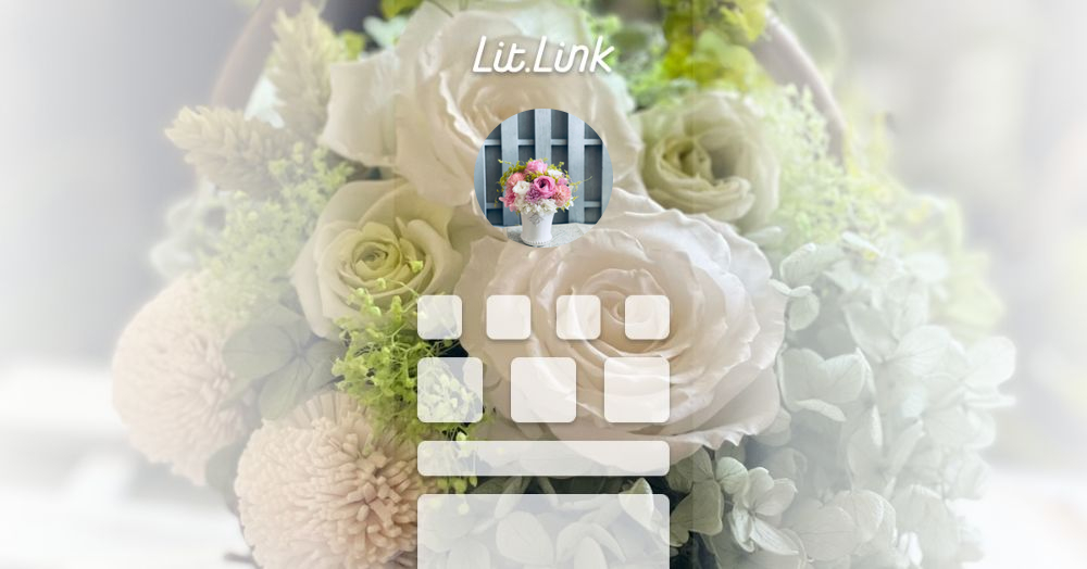 fleur-claire（フルールクレール） lit.link(リットリンク)