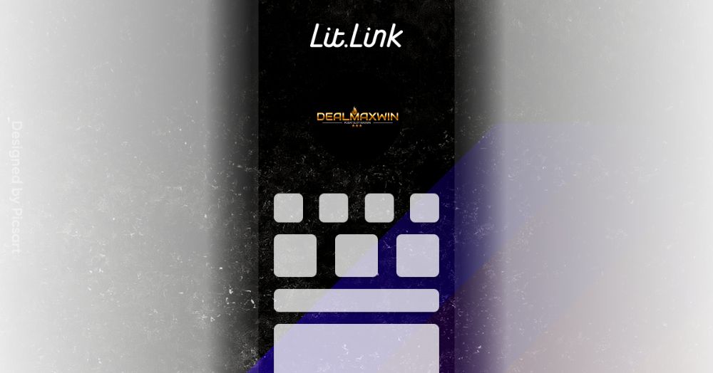 DEALMAXWIN lit.link(リットリンク)