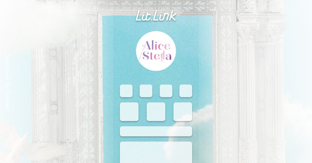 Alice Stella・イベント lit.link(リットリンク)