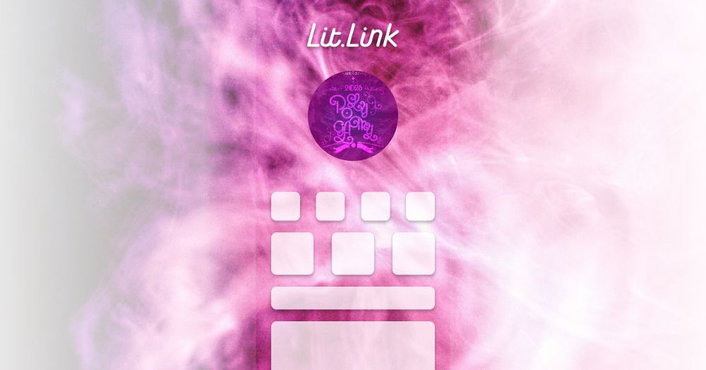 ARTIST*LABO【Polygamy~最期の告白〜】2025 lit.link(リットリンク)