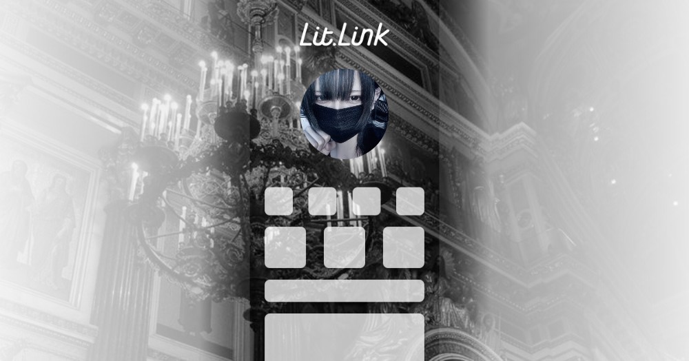 スイくんのSNS lit.link(リットリンク)