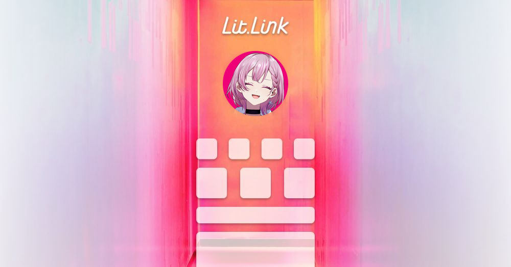 天瀬モモ / Amase Momo lit.link(リットリンク)