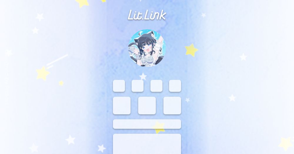 黒音 心恋 ♡ Kurone Coco lit.link(リットリンク)