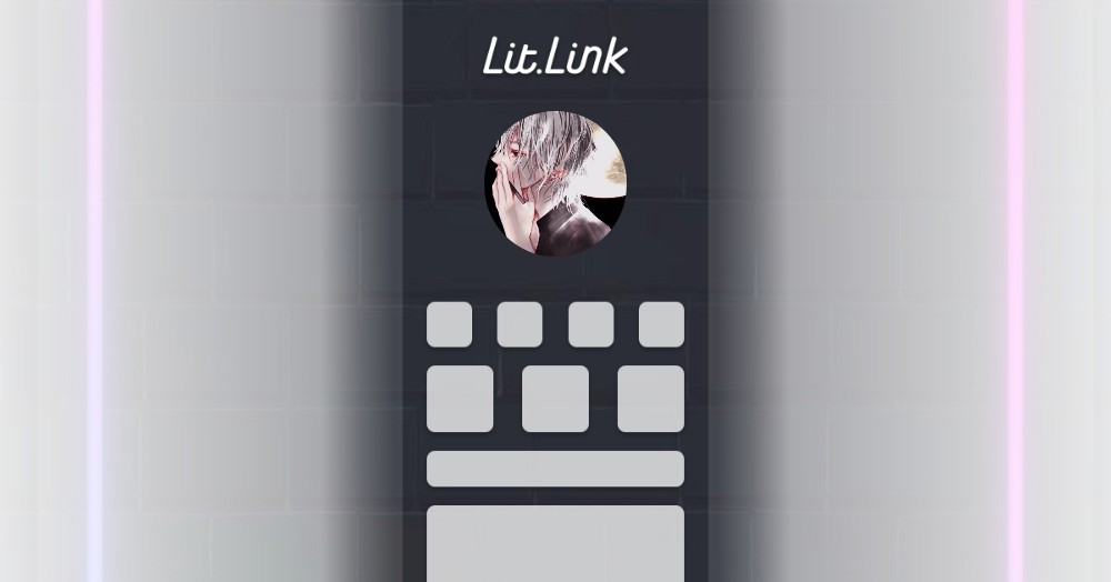 𝓛⋆͛𝐋𝐢𝐠𝐡𝐭 lit.link(リットリンク)