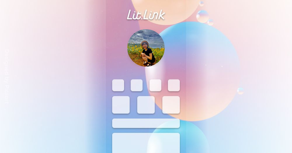 Ami lit.link(リットリンク)