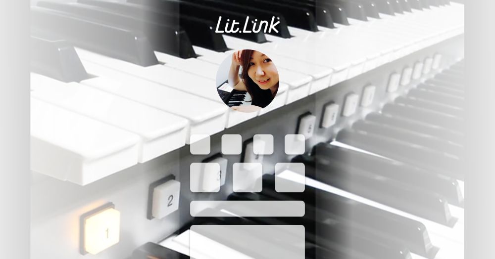 Ryo Saito lit.link(リットリンク)