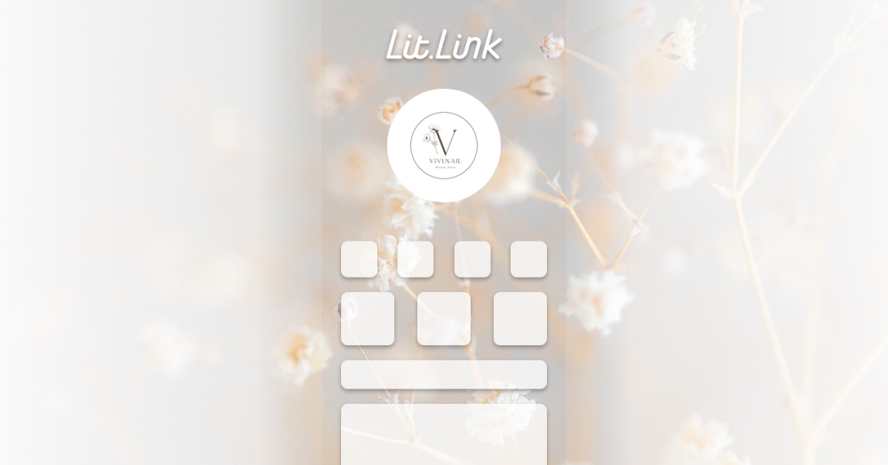 vivi.NAIL & clear lit.link(リットリンク)