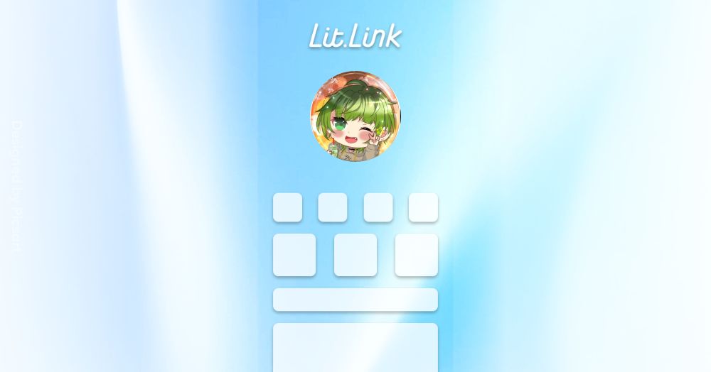 秋風とんぼ@Vtuber準備中 lit.link(リットリンク)