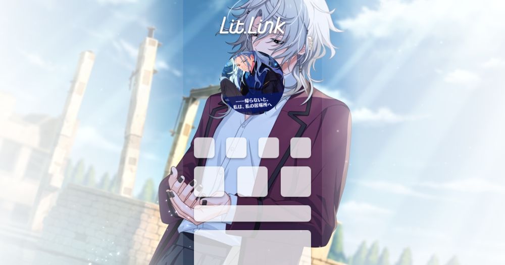 TeN. lit.link(リットリンク)