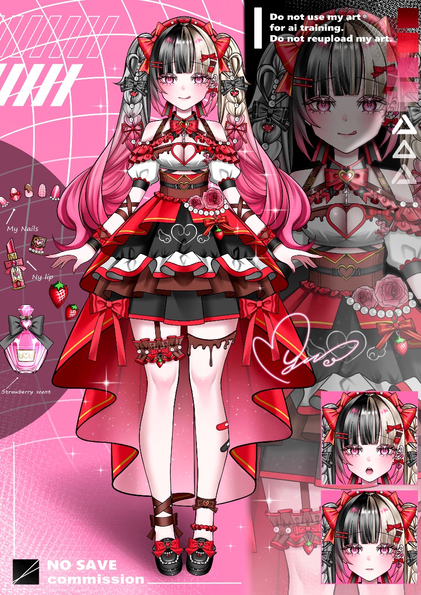 YU lit.link(リットリンク)