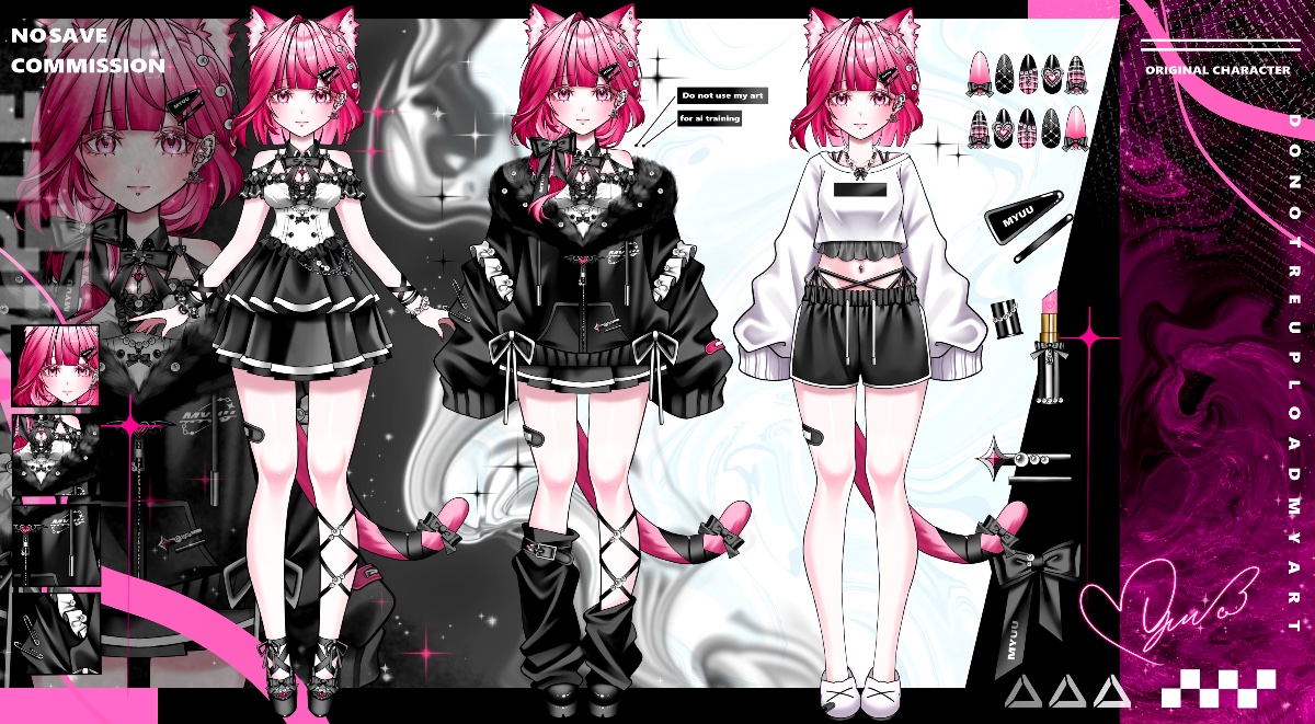 YU lit.link(リットリンク)