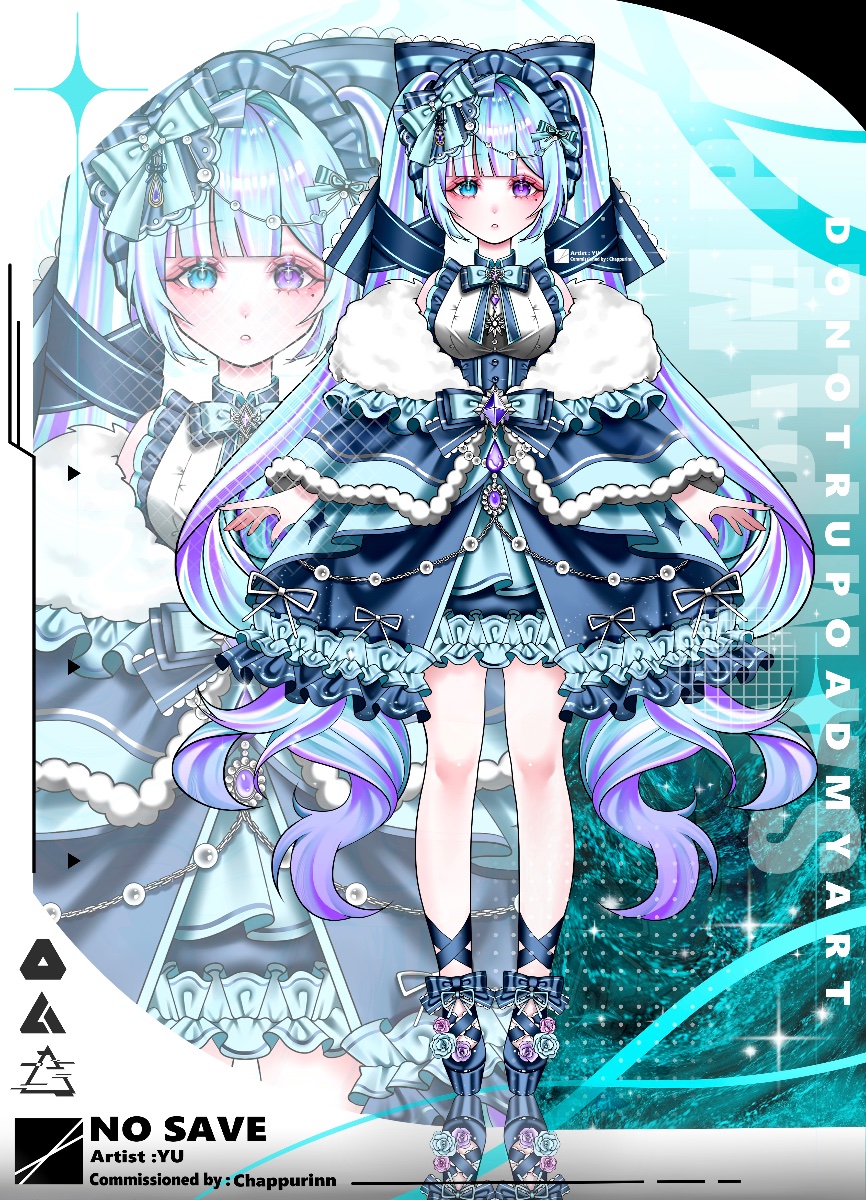 YU lit.link(リットリンク)