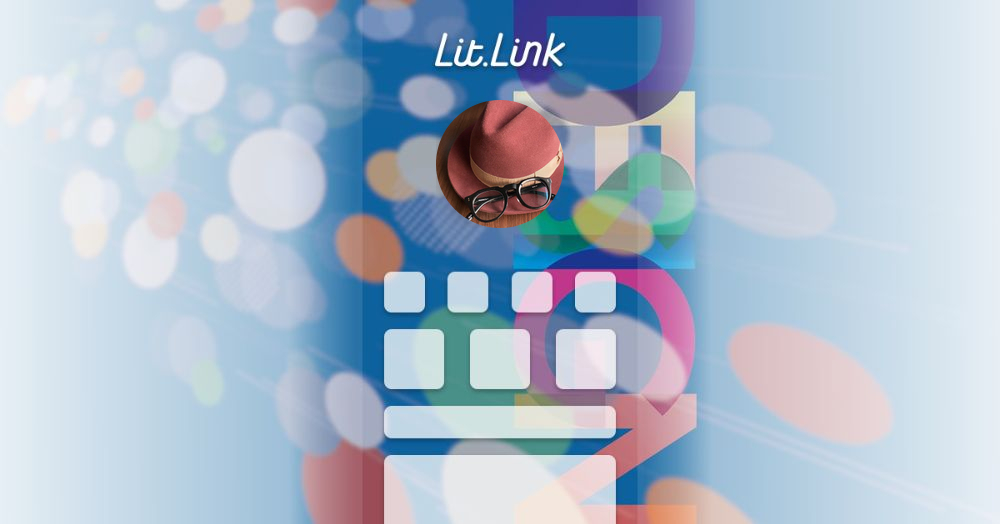 Minoru Hosoda lit.link(リットリンク)