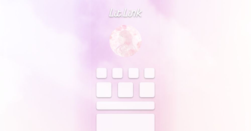 *Sherry*(シェリー) lit.link(リットリンク)