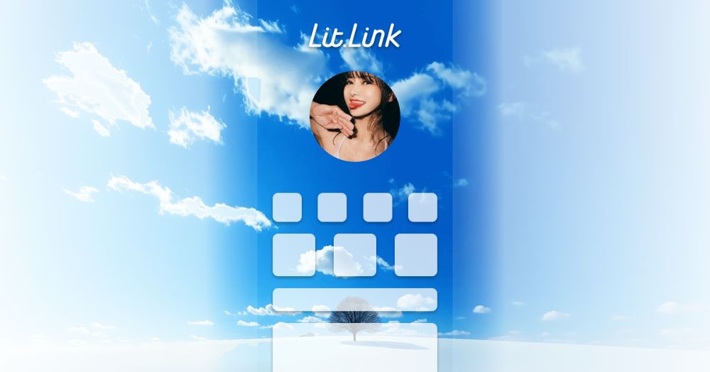 aoi 2024 ミスヘブン中洲高級第3位🥉 lit.link(リットリンク)