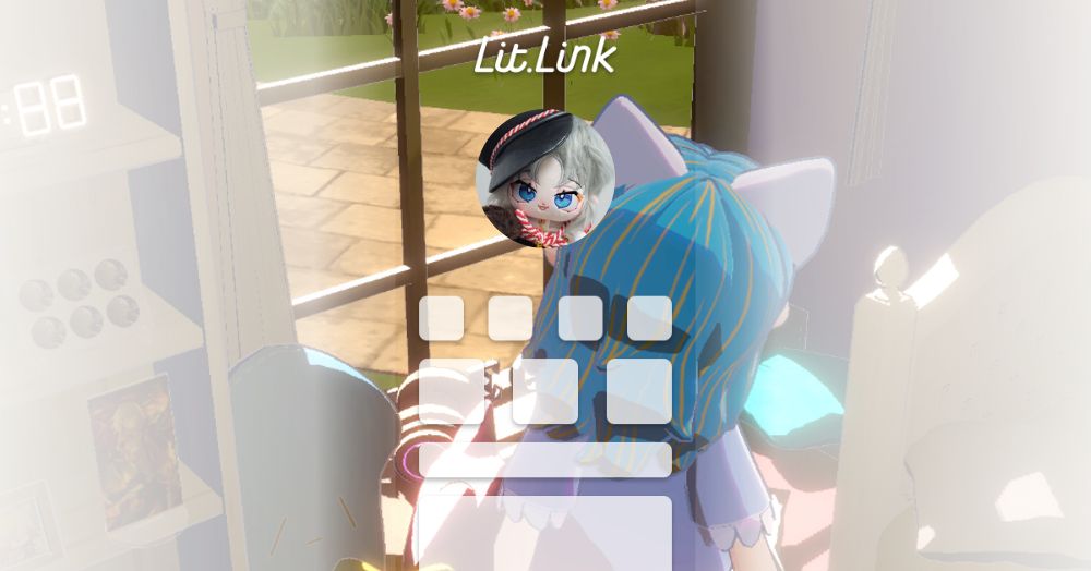 ECHO lit.link(リットリンク)