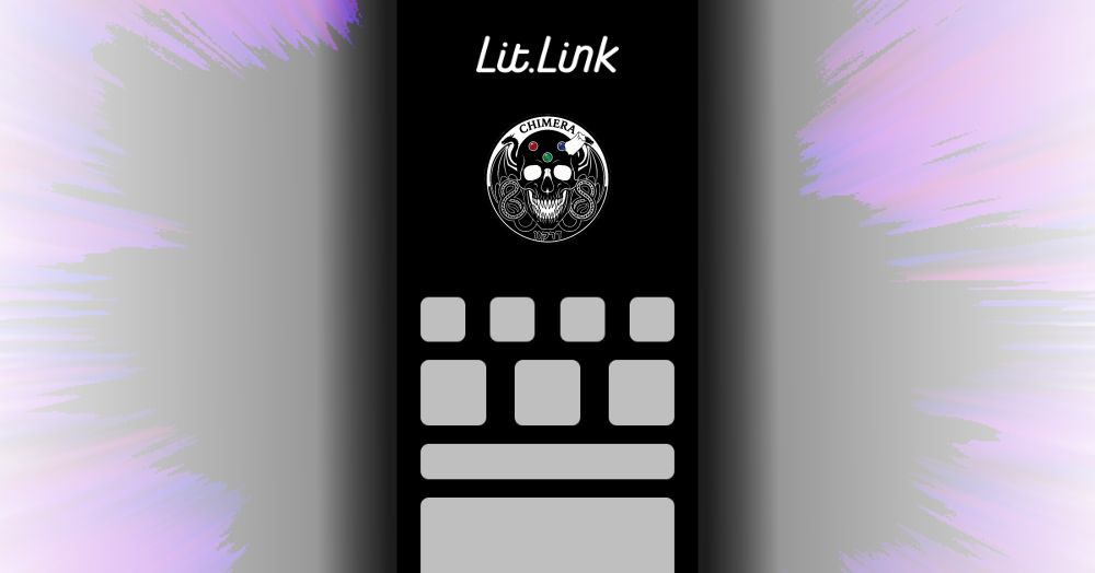 chimera lit.link(リットリンク)